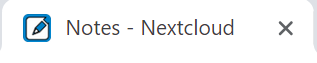 Missing favicon · Issue #715 · nextcloud/tasks · GitHub