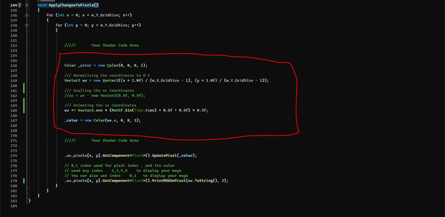 GitHub - abdulhaseeb-ai/fragment-shader-debugger GitHub - abdulhaseeb-ai/fragment-shader-debugger