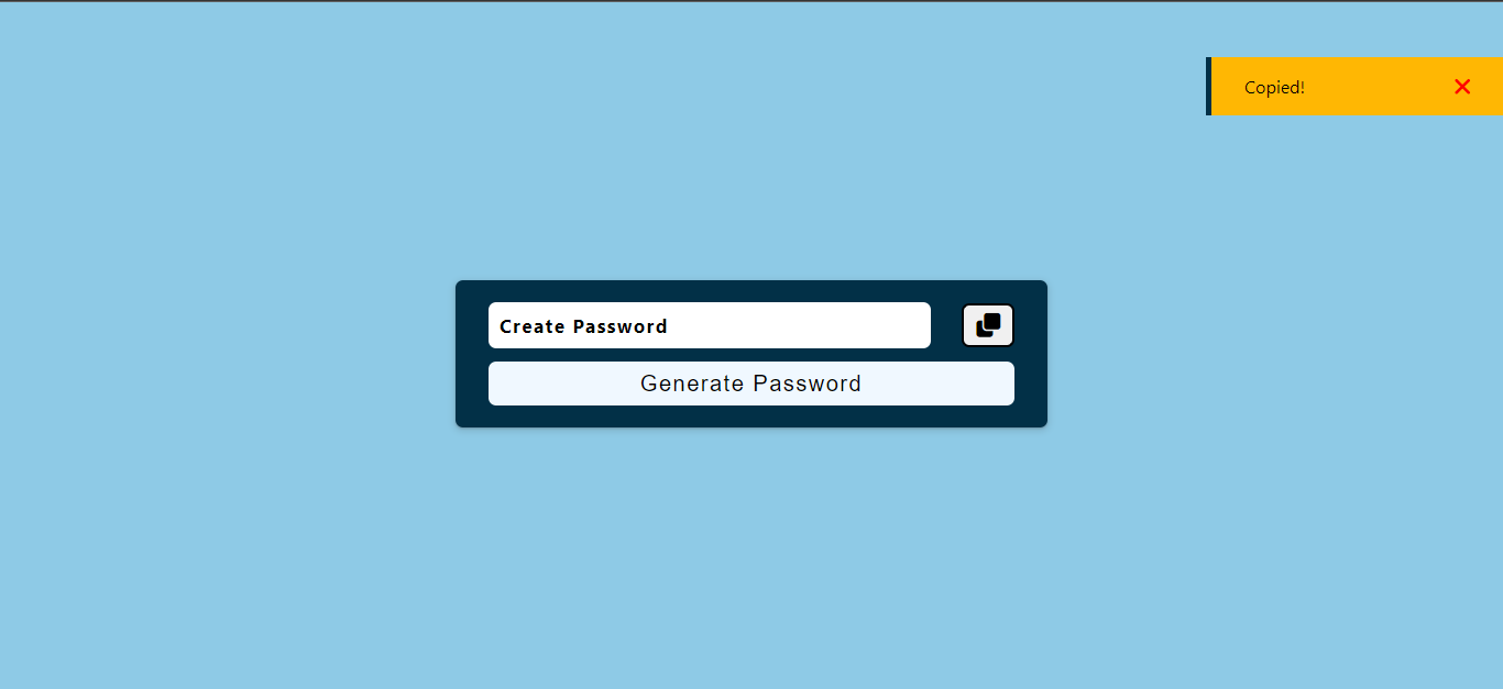 GitHub - HenryAgu/PassGen: Often times we fall victim to hacking of our passwords because they ...