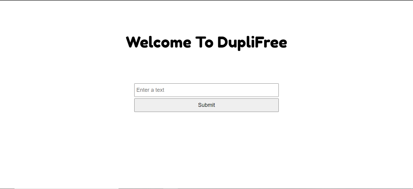 GitHub - HenryAgu/octernship-duplifree: This web application gives opportunity to remove the ...