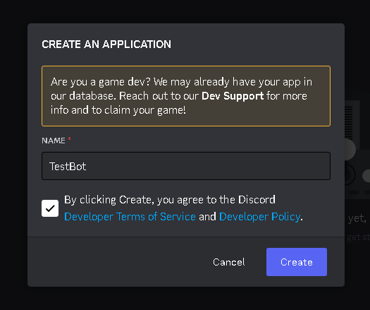 GitHub - cis3296s23/DungeonHuntingRPG: The bot offers access to ...