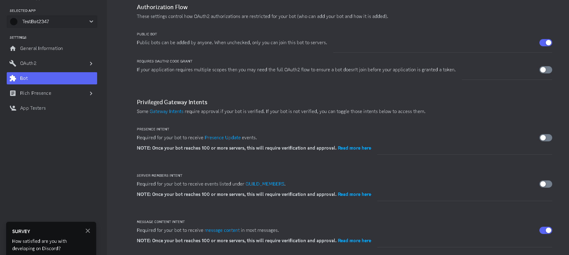 GitHub - cis3296s23/DungeonHuntingRPG: The bot offers access to ...