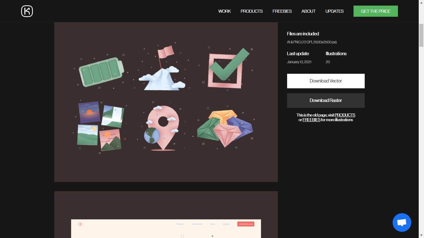 GitHub - Anmol-Baranwal/Awesome-Illustrations-4Projects: 🔥 An awesome ...