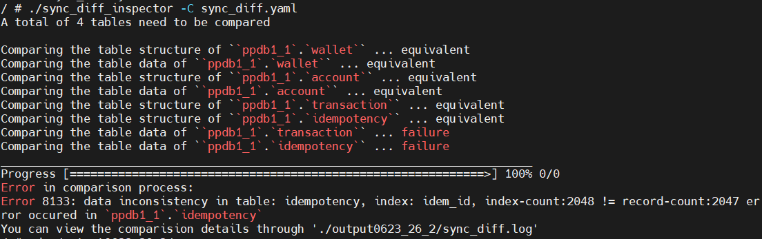 BR log backup data lost if tikv restart followed by tikv network partition · Issue #12918 · tikv ...