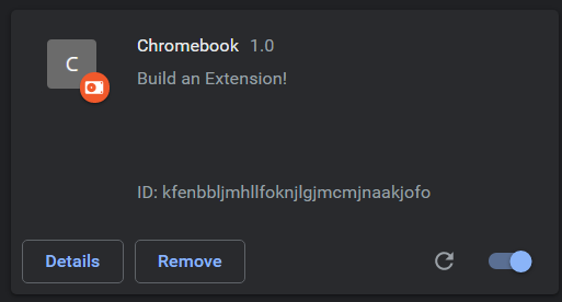 GitHub - talkshrey/Extension