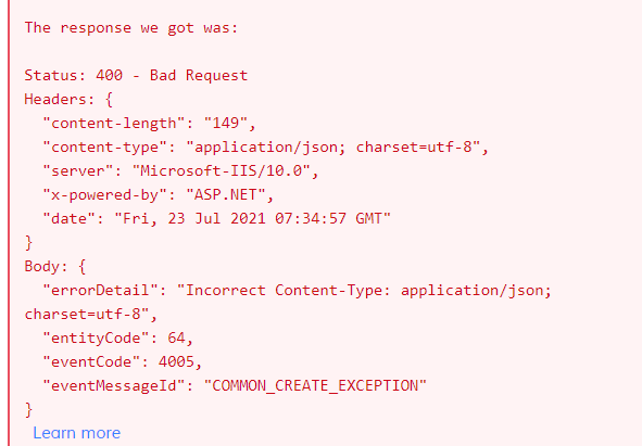 How to upload .xsls file using POST form data method · Issue #731 ...