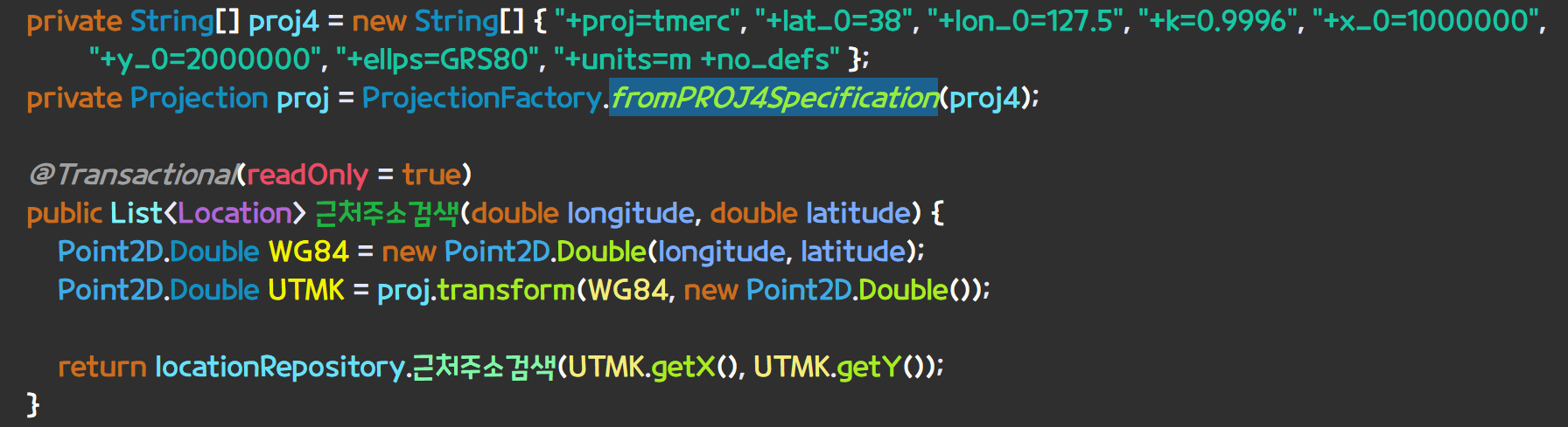 GitHub - dlfl1506/daangnapp: 당근마켓 앱 클론 프로젝트