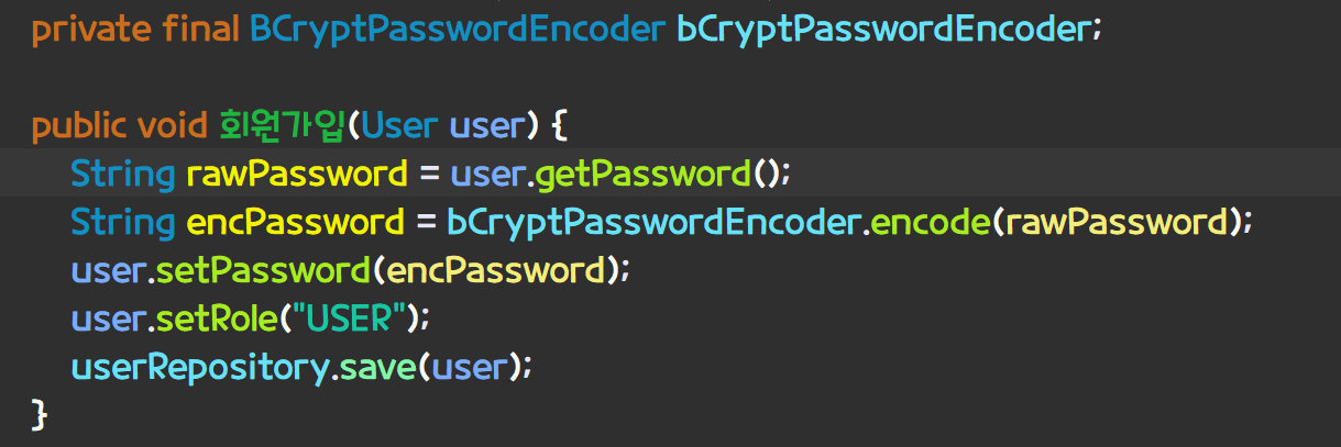 GitHub - dlfl1506/Spring-Security-oAuth-Instagram: 스프링 부트 시큐리티 인스타그램 클론코딩
