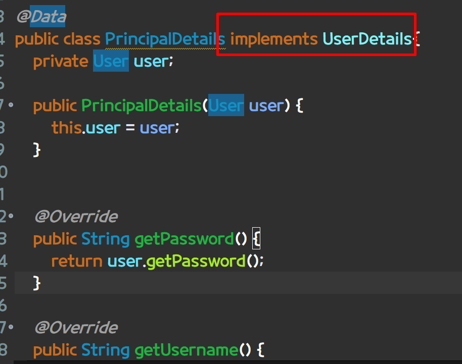 GitHub - dlfl1506/Spring-Security-oAuth-Instagram: 스프링 부트 시큐리티 인스타그램 클론코딩