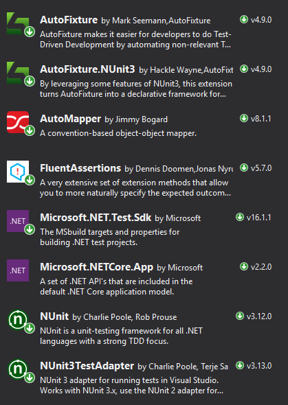 AutoFixture.NUnit3: InlineAutoData with null as parameter · Issue #1126 · AutoFixture ...