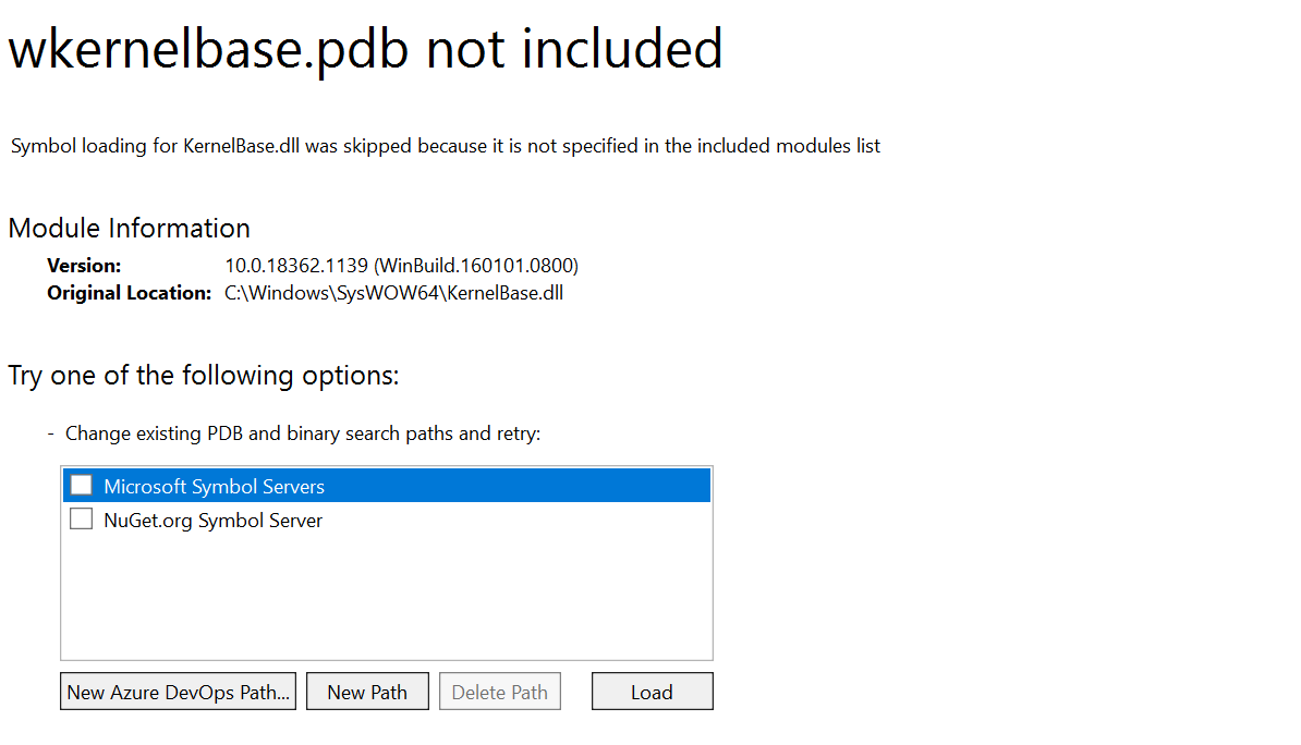 Frequently Winui Desktop Application Crashes When Load Content In Navigationview · Issue 3563