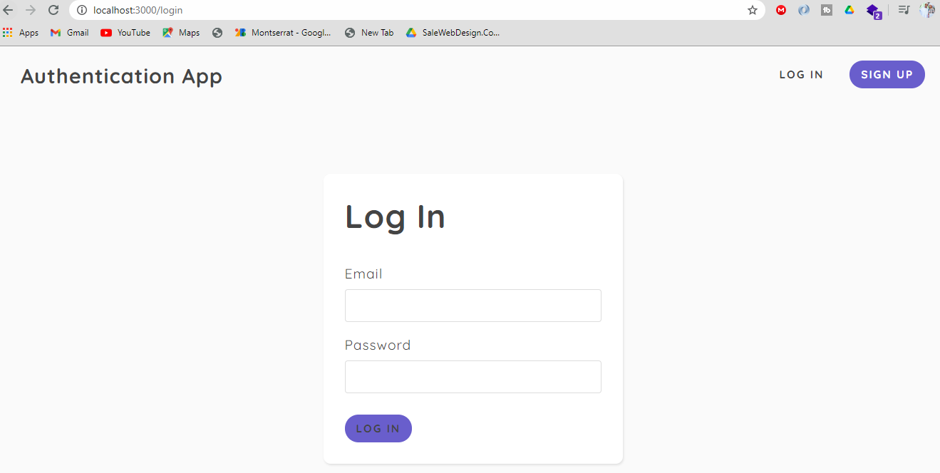 GitHub - rejoicedo/JWT-Authentication-System
