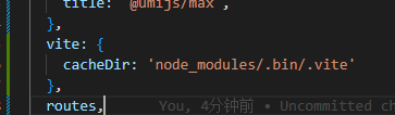 [Bug] 使用vite报错 The requested module '/node_modules/react-dom/client.js' does not provide an ...