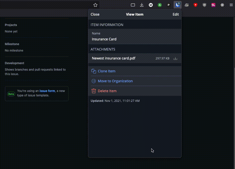 Can't Download PDF Attachment From Firefox Extention · Issue #2750 · bitwarden/clients · GitHub