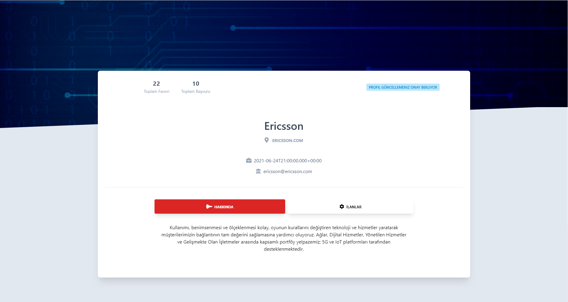 GitHub - TahaKazan29/hrmsProject-Frontend