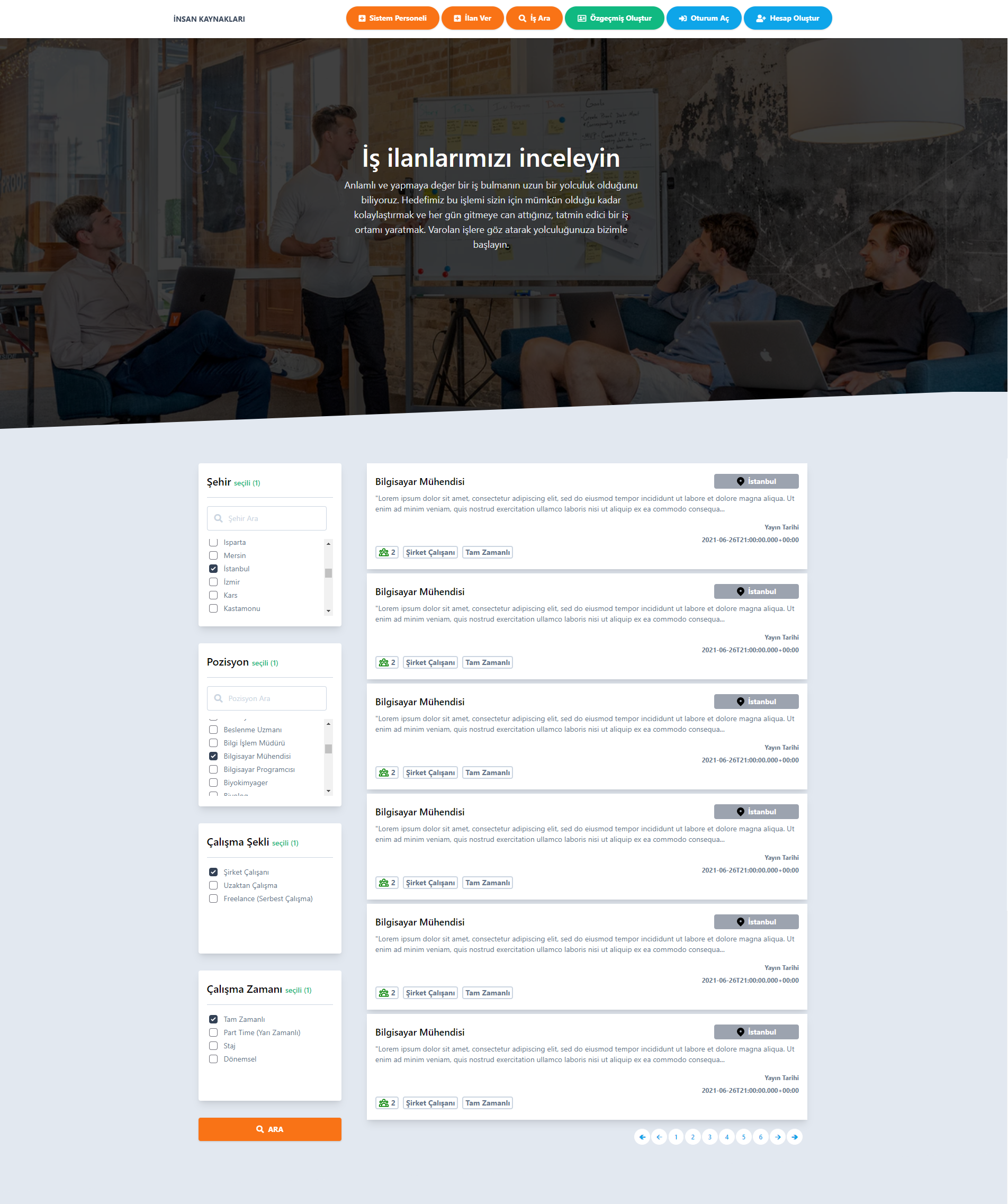GitHub - TahaKazan29/hrmsProject-Frontend