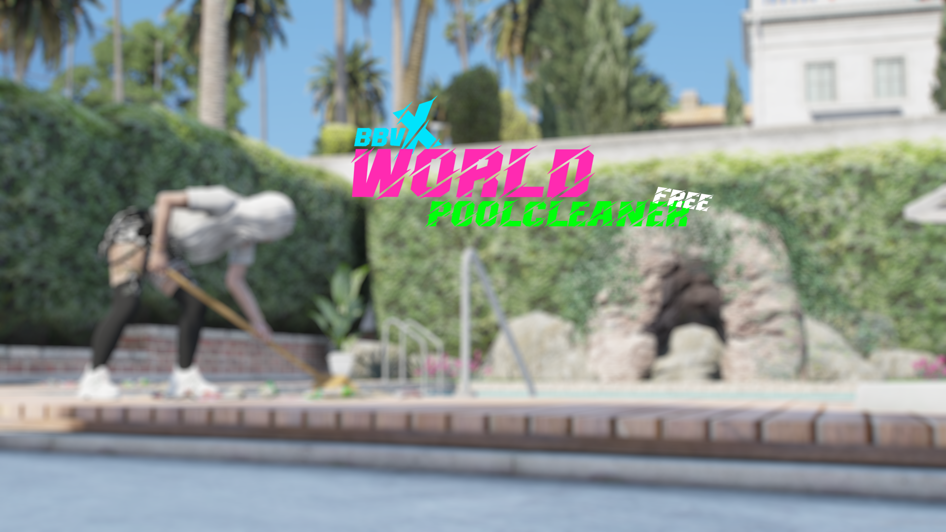 GitHub - BuddyNotFound/bbv-poolcleaner: bbv-poolcleaner