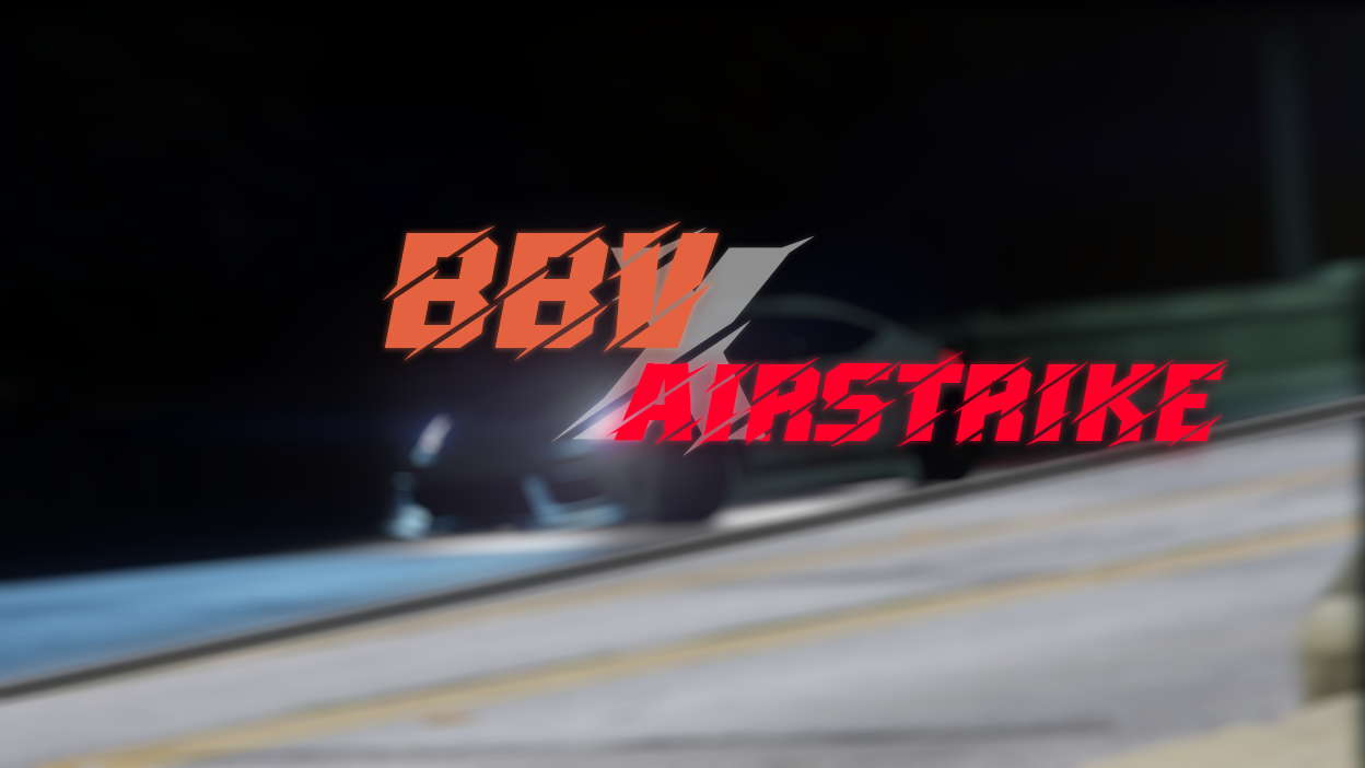 GitHub - BuddyNotFound/strike