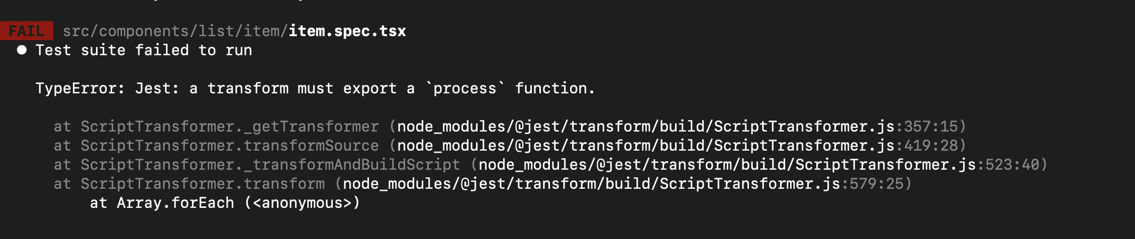 Support for React 18 · Issue #2524 · enzymejs/enzyme · GitHub