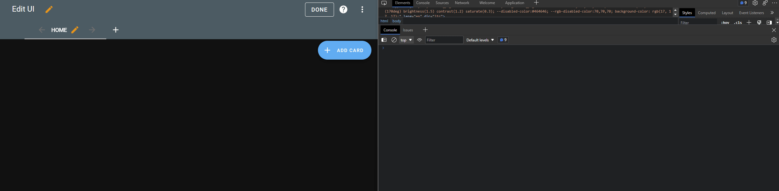 Error: Problem parsing d="M 0 NaN" · Issue #498 · RomRider/apexcharts-card · GitHub