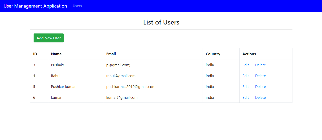 GitHub - Pushkarmca2022/jsp-mysql