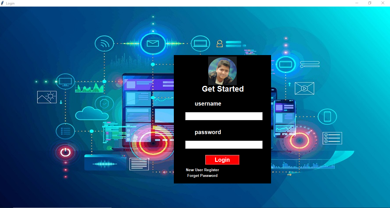GitHub - Pushkarmca2022/Facial-Recognition-Attendance