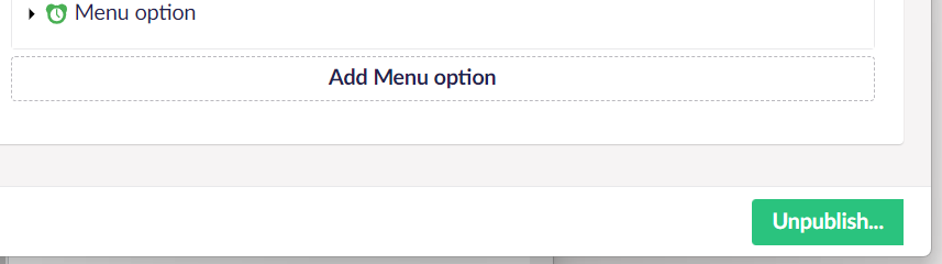 Unpublish permission is ignored when viewing content · Issue #12910 · umbraco/Umbraco-CMS · GitHub