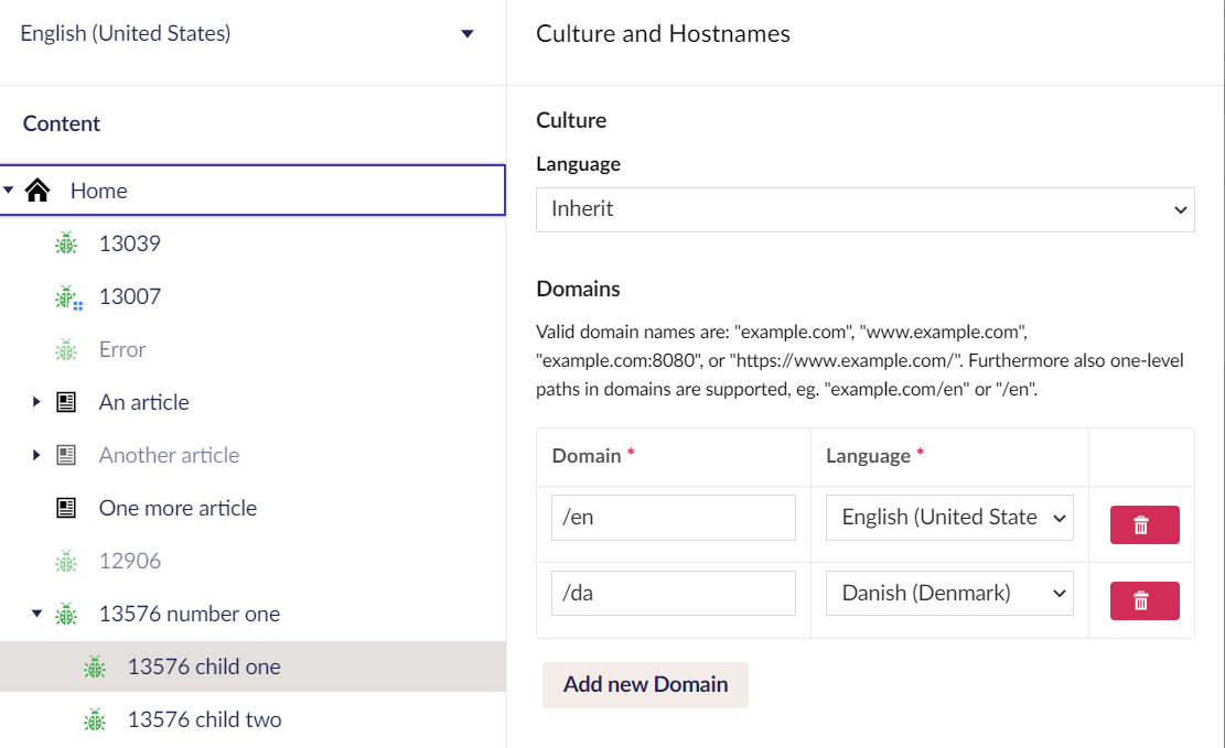 Multi Url Picker Links Not Working When Using Multiple Languages And Not Allow Language Variant 1231