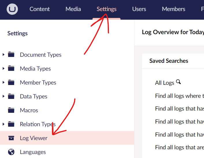 Failed to get cultures - not closed · Issue #13559 · umbraco/Umbraco-CMS · GitHub