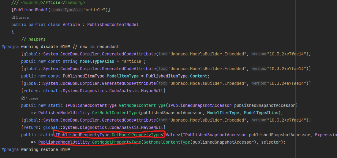 ImplementPropertyType attribute is misleading · Issue #10419 · umbraco/Umbraco-CMS · GitHub