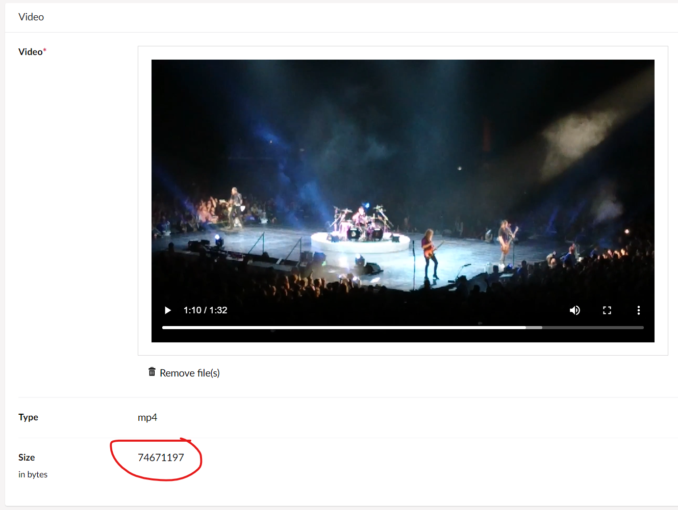 Can't upload large files in v10.3.2 · Issue #13675 · umbraco/Umbraco-CMS · GitHub