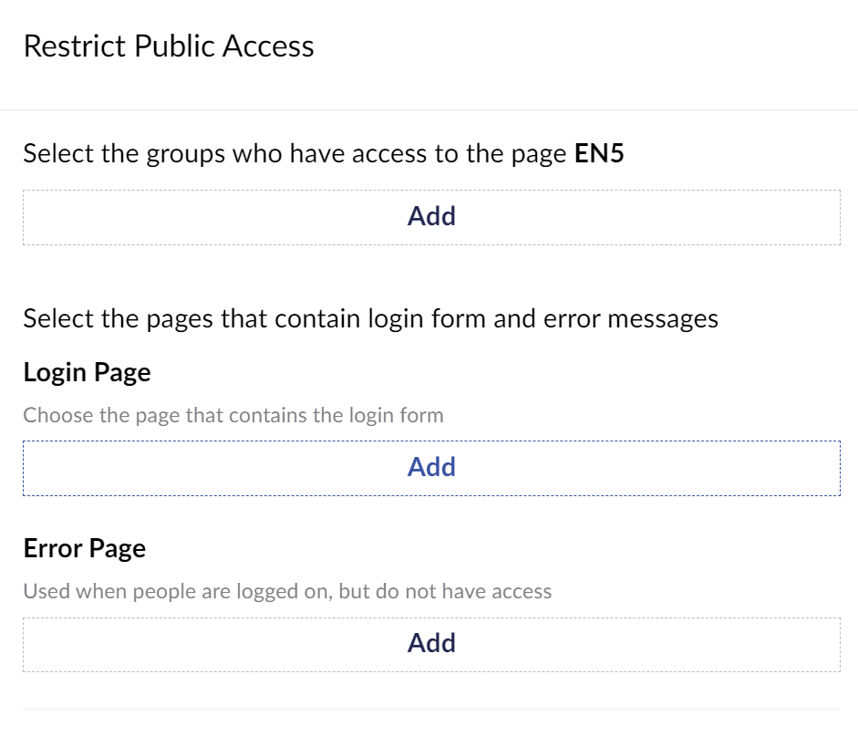 Failed To Get Public Access For Content Item With Id 1129 · Issue 