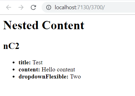 Umbraco.DropDown.Flexible not saving within Nested Content · Issue #3700 · umbraco/Umbraco-CMS ...