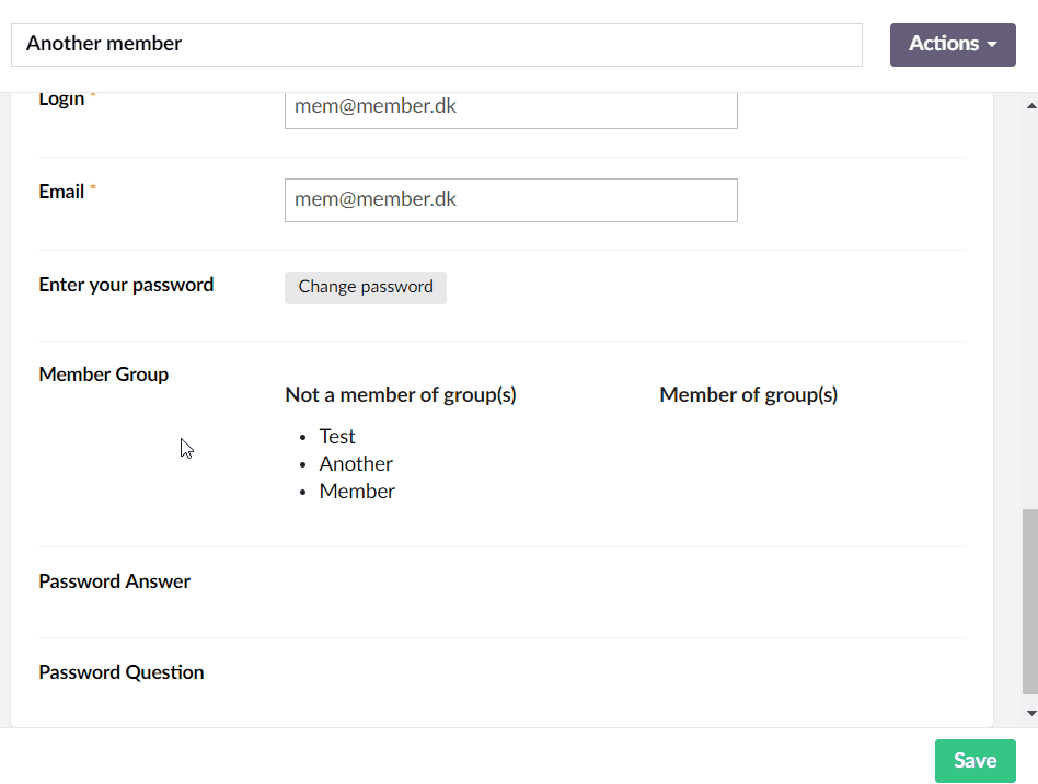 V8: Use the member group picker for member groups assignment by kjac · Pull Request #3888 ...