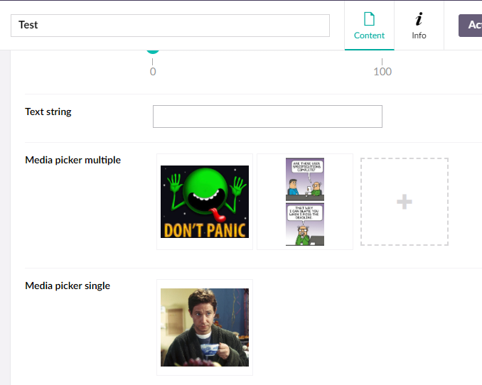 Images Added By A Media Picker Editor Cannot Be Used In A View · Issue 4065 · Umbracoumbraco