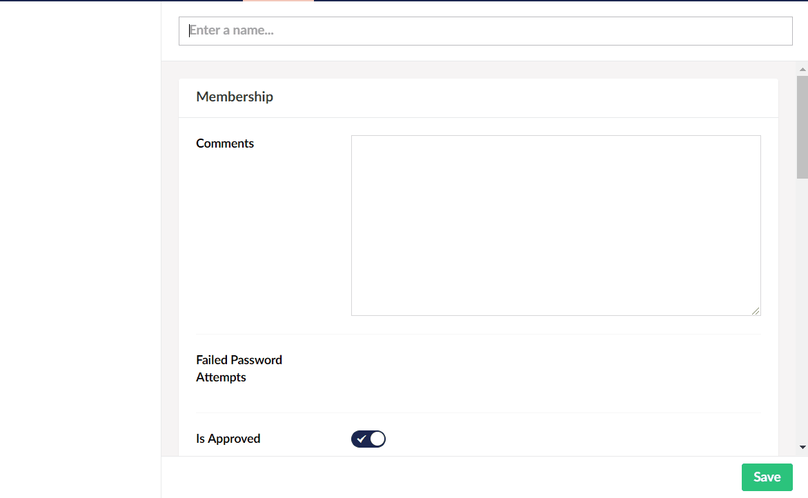 V8 Cant Create Member In 81 · Issue 5518 · Umbracoumbraco Cms · Github