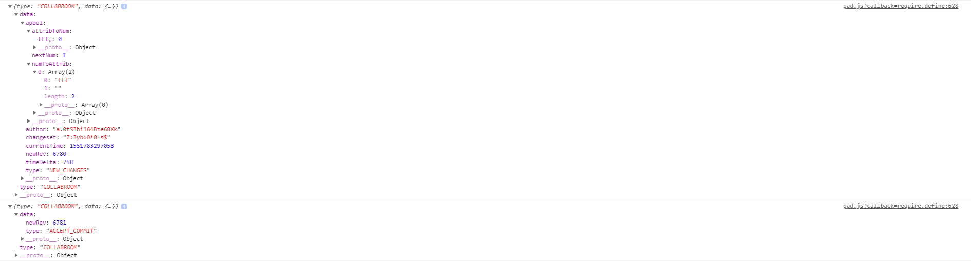BUG: Etherpad error while multiple users view a document · Issue #204 · citizenos/citizenos-fe ...