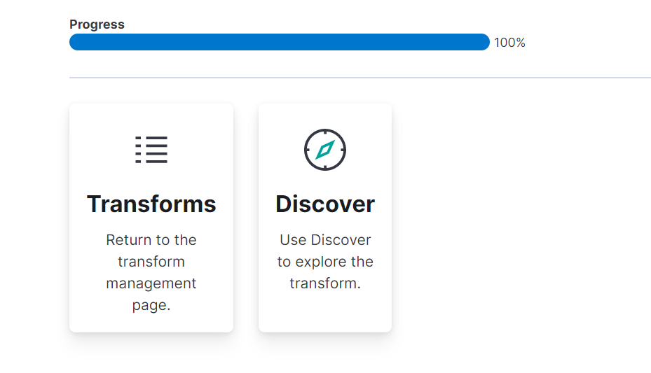 [ML] Transforms: Layout issues with Transforms wizard · Issue #103882 · elastic/kibana · GitHub