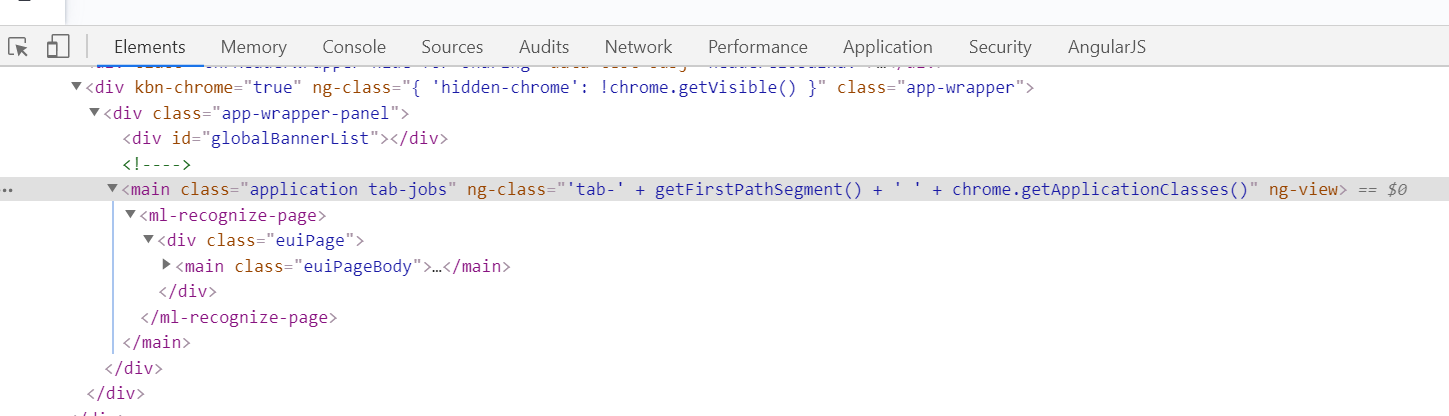 [ML] (Accessibility) Machine Learning - Anomaly Detection / Create Job - Landmark Accessibility ...