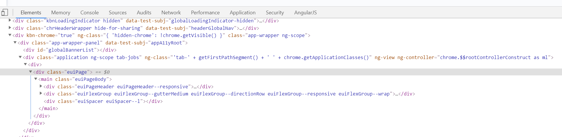 [ML] (Accessibility) Machine Learning - Anomaly Detection / Create Job - Landmark Accessibility ...