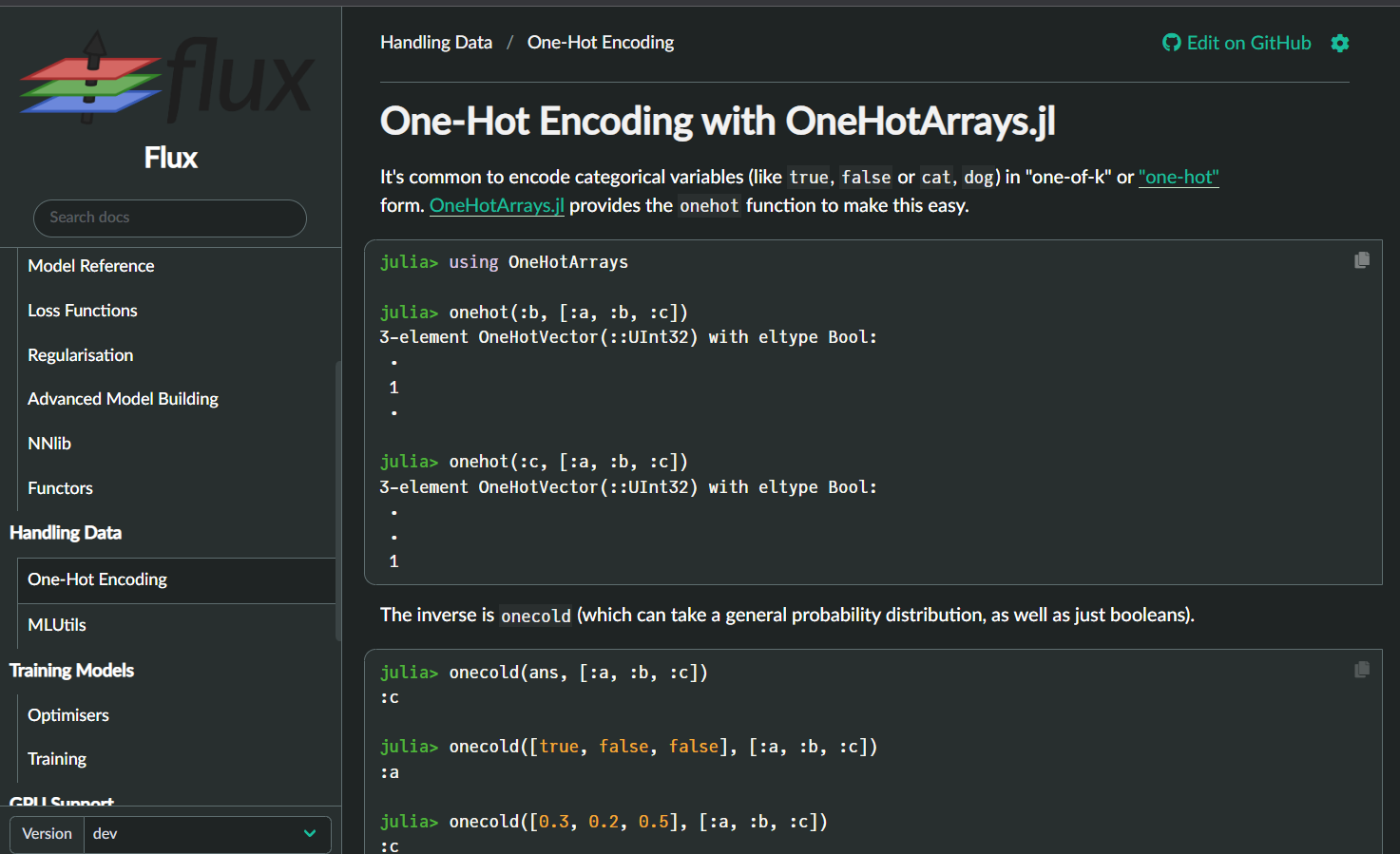 [Discussion]: documentation for `@reexport`ed and `import`ed (or `using`) packages · Issue #2038 ...