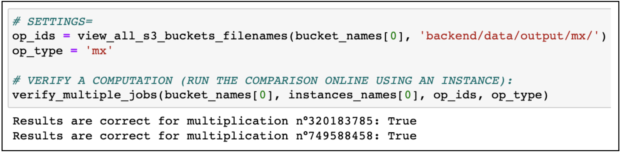 GitHub - Hnshlr/aws-assignment: Cloud computing assignment: Implementation of an application ...