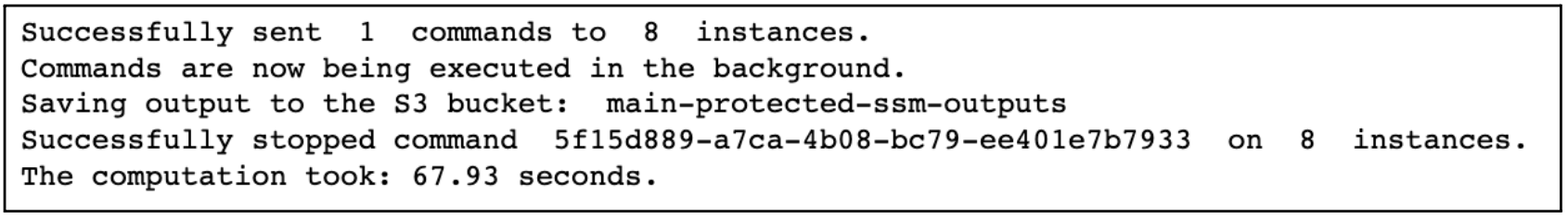 GitHub - Hnshlr/aws-assignment: Cloud computing assignment: Implementation of an application ...