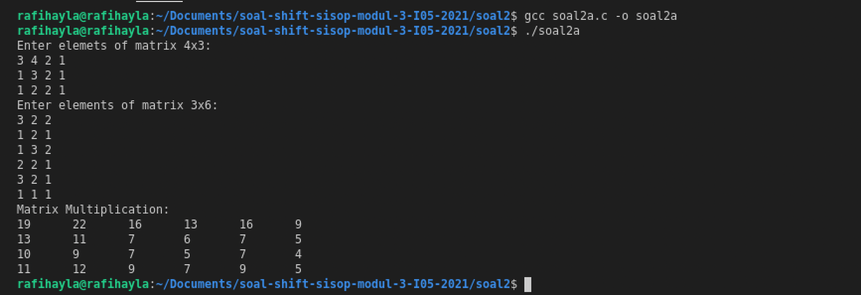 GitHub - Alvancho88/soal-shift-sisop-modul-3-I05-2021: Repository for Shift 3 Lab Work