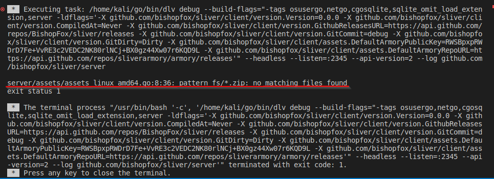 sessions on named pipe pivot listeners not responding after trying to execute extensions or ...