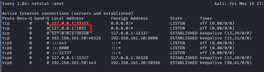 add chisel · Issue #35 · sliverarmory/armory · GitHub