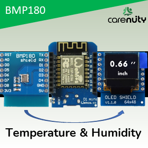 GitHub - Carenuity/BMP180