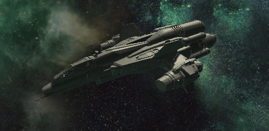 GitHub - ERawl1/SpaceBattleAssignment: A Space Battle simulation for my ...