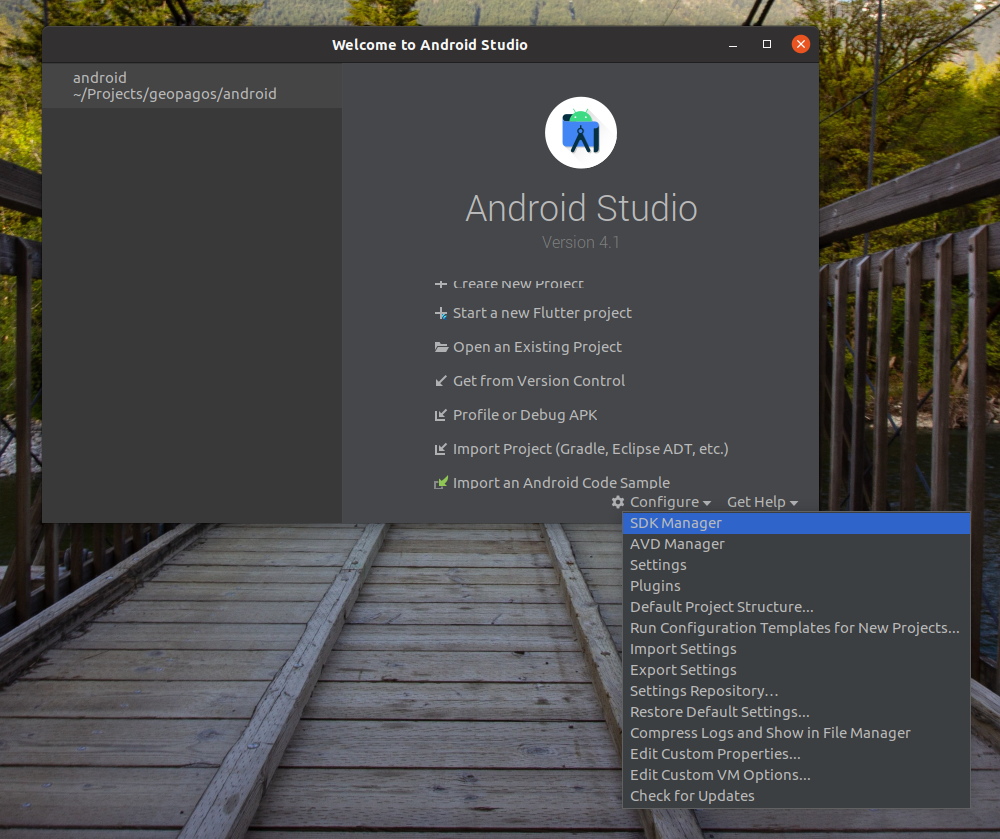 Flutter Doctor Not Finding Android Studio Dart And Flutter
