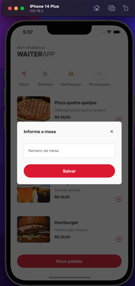 GitHub - LuizWolfgang/waiter-app